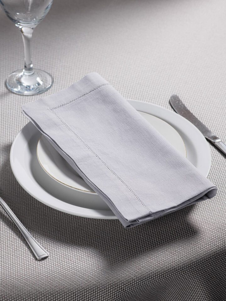 Bespoke Linen and Linen Accessories | Simply Linens Ltd